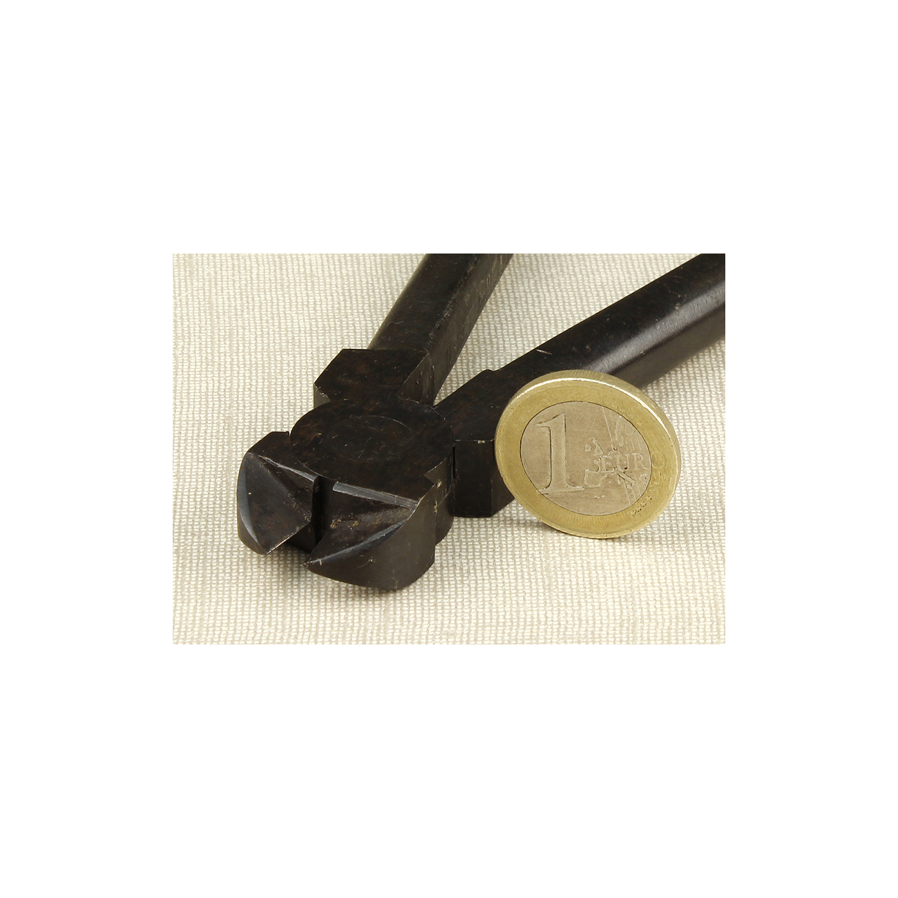 Japanese XL pro wire cutter JA2 250 mm