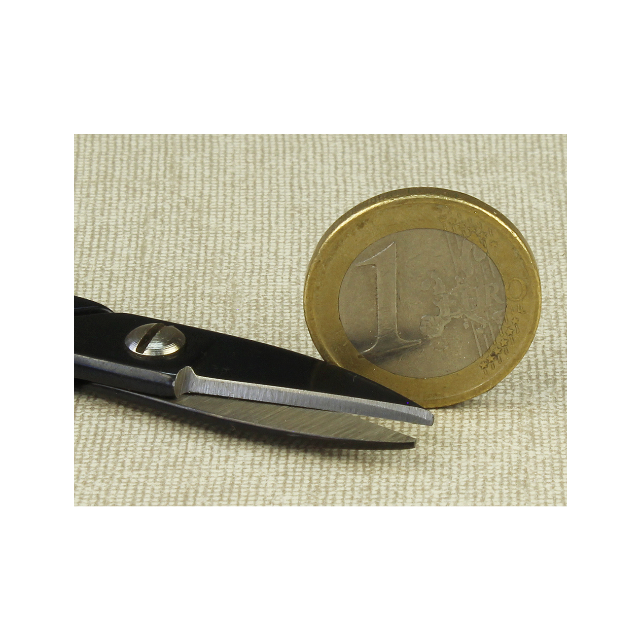 Japanese mire wire cutter scissors 120 mm