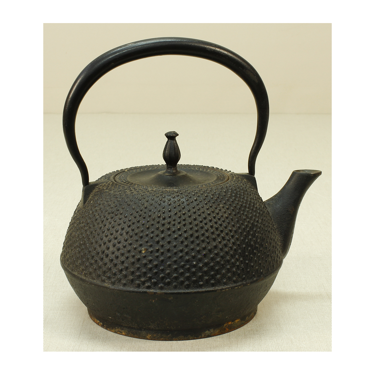 Japanese vintage teapot TT-4