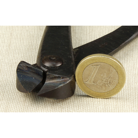 Japanese wire cutter JA1 200 mm