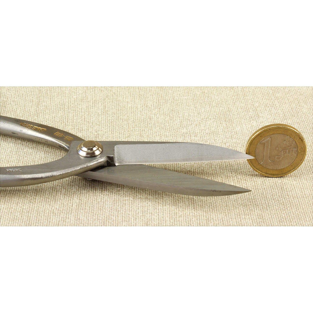 Kaneshin stainless pruning scissors KN829A 200 mm