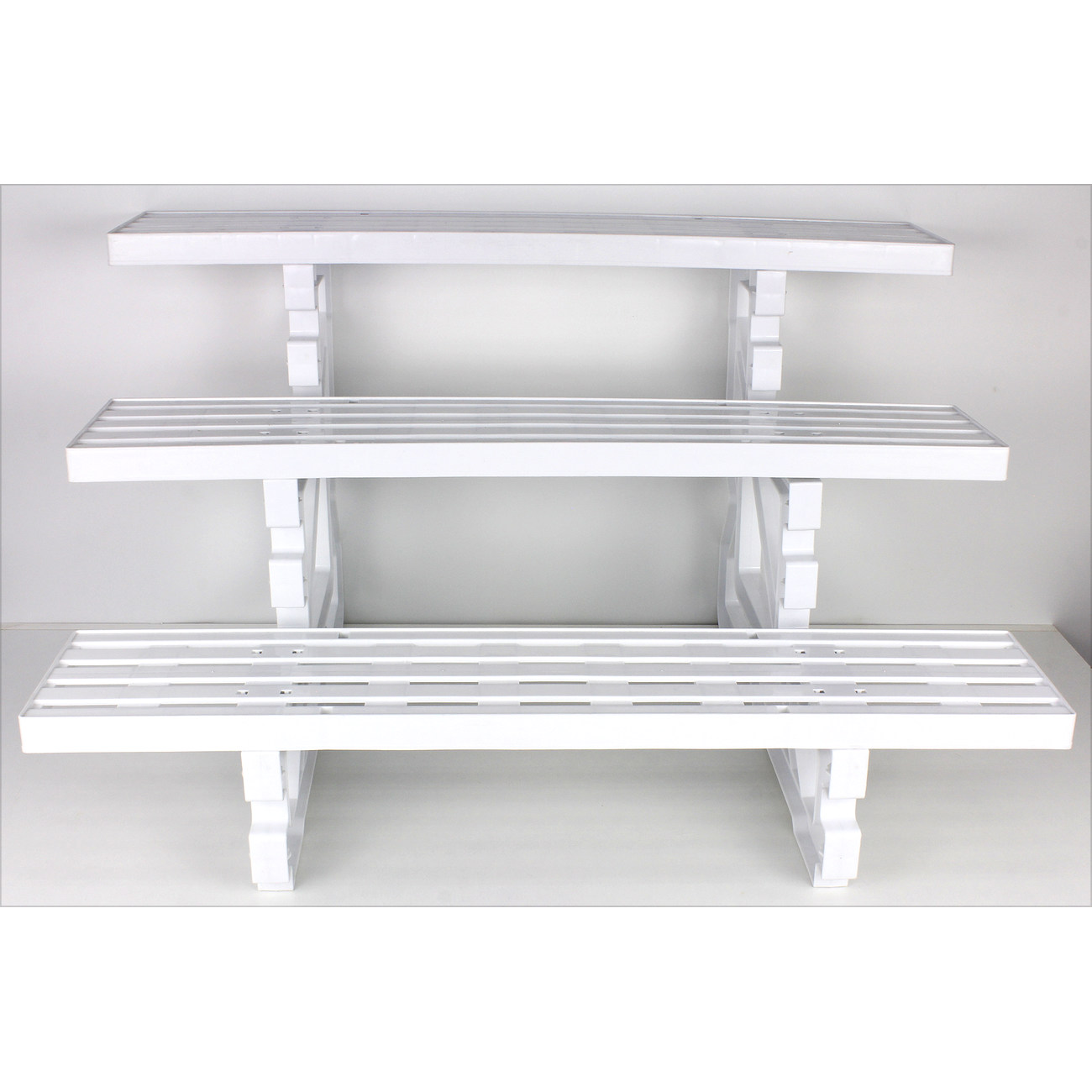 Japanese outdoor shohin removable shelf BL