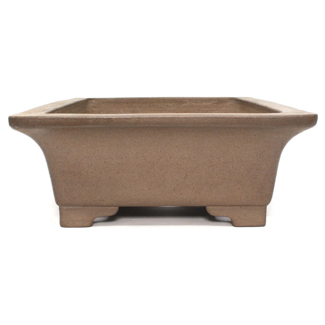 Maceta bonsai, Gyouzan, Gyozan, Nakano, Yukizou, Tokoname, Japón