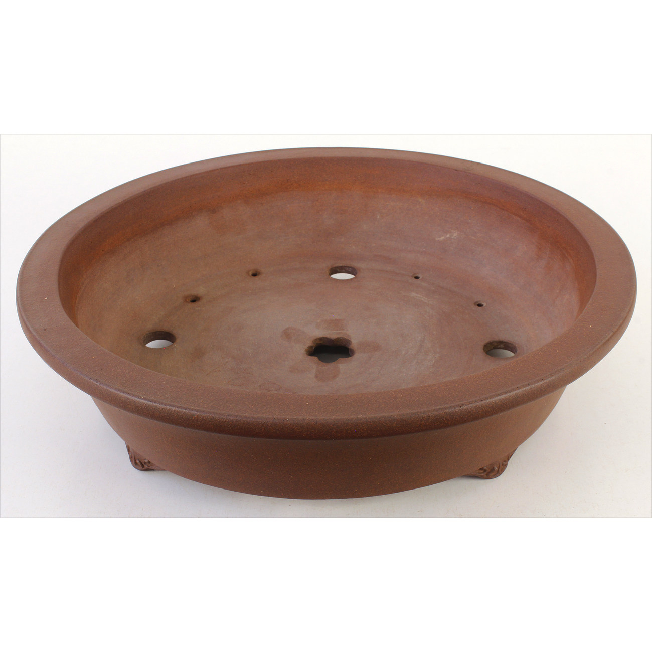 bonsai pot, Gyouzan, Gyozan, Nakano, Yukizou, Tokoname