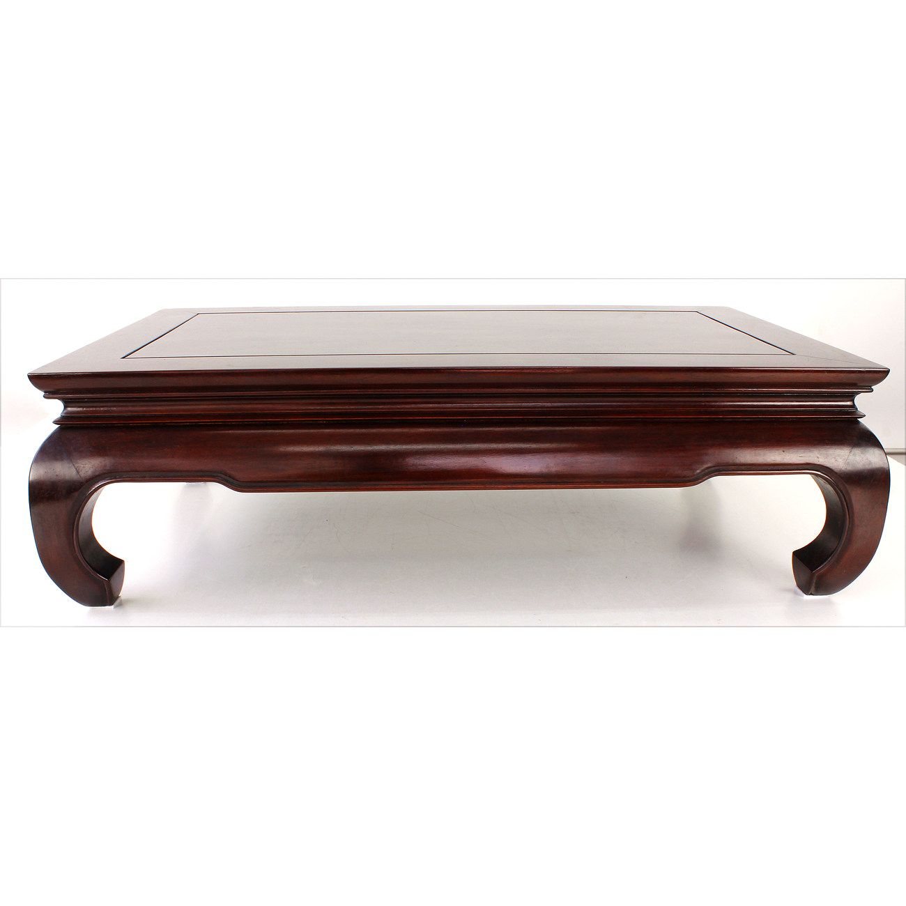 haichi otoko, wood bonsai table