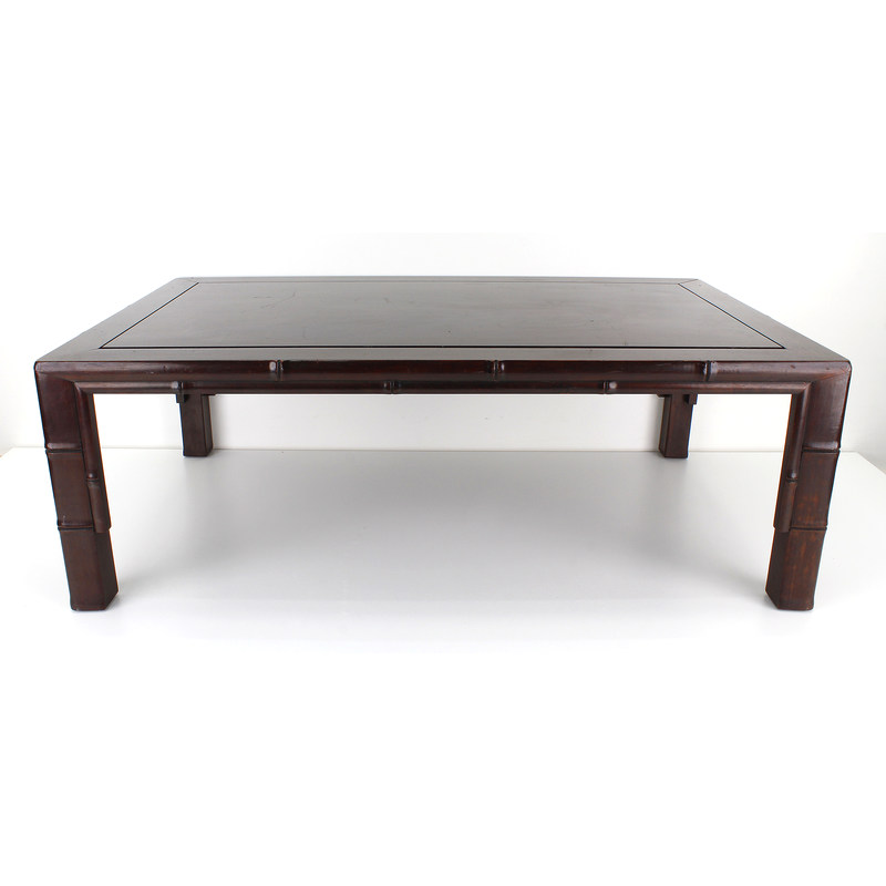 Vintage Japanese display table 62