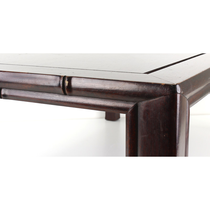 Vintage Japanese display table 62