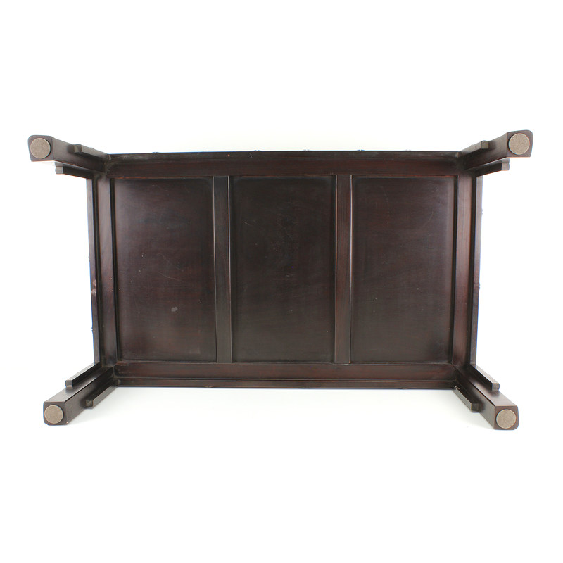 Vintage Japanese display table 62