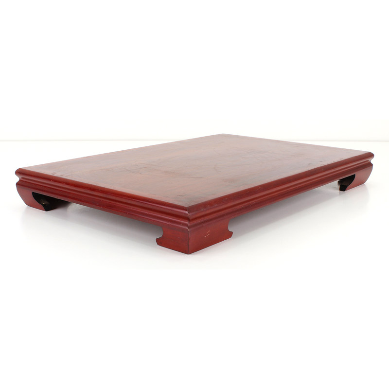 Japanese display table 65