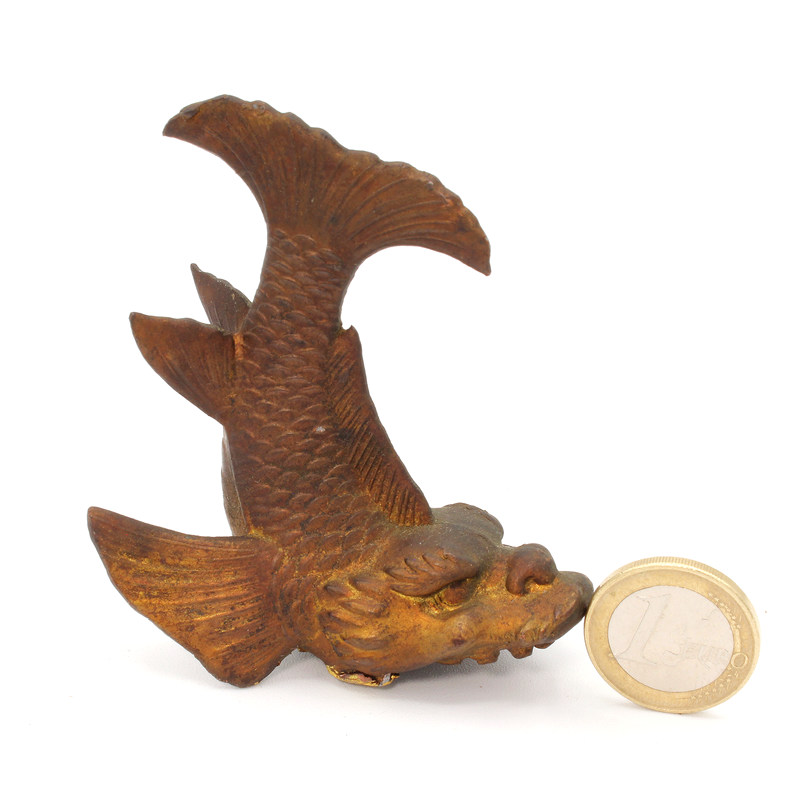 Japanese tenpai 84 shachihoko