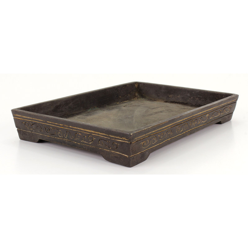 doban, bronce, japonés,
