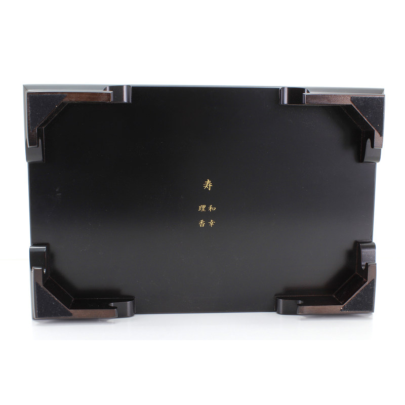 Japanese display table 70