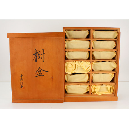 Gyouzan, Gyozan, Nakano, Yukizou, Tokoname