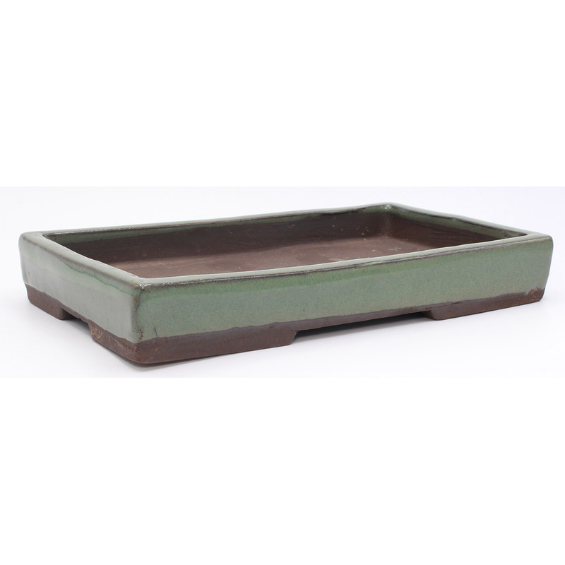 Suiban, Yixing, Laos Garden