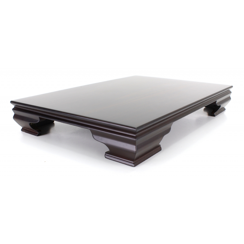 Japanese display table 81 Japanese display table 81