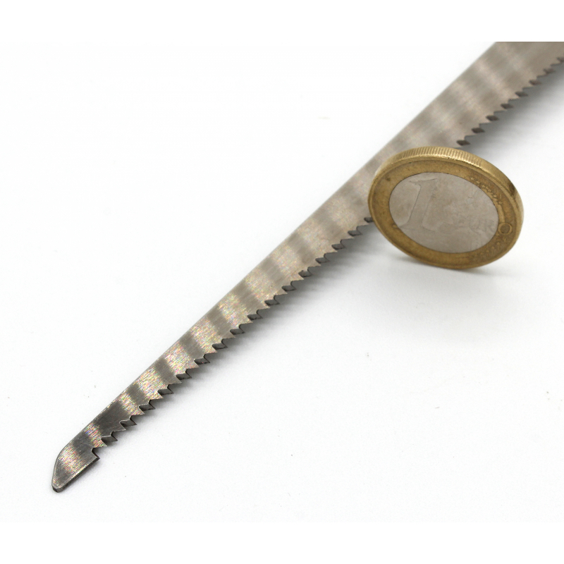 Kaneshin narrow folding saw KN84D blade 155 mm