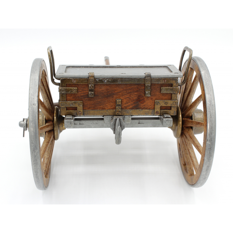 Old Japanese rickshaw FIG20