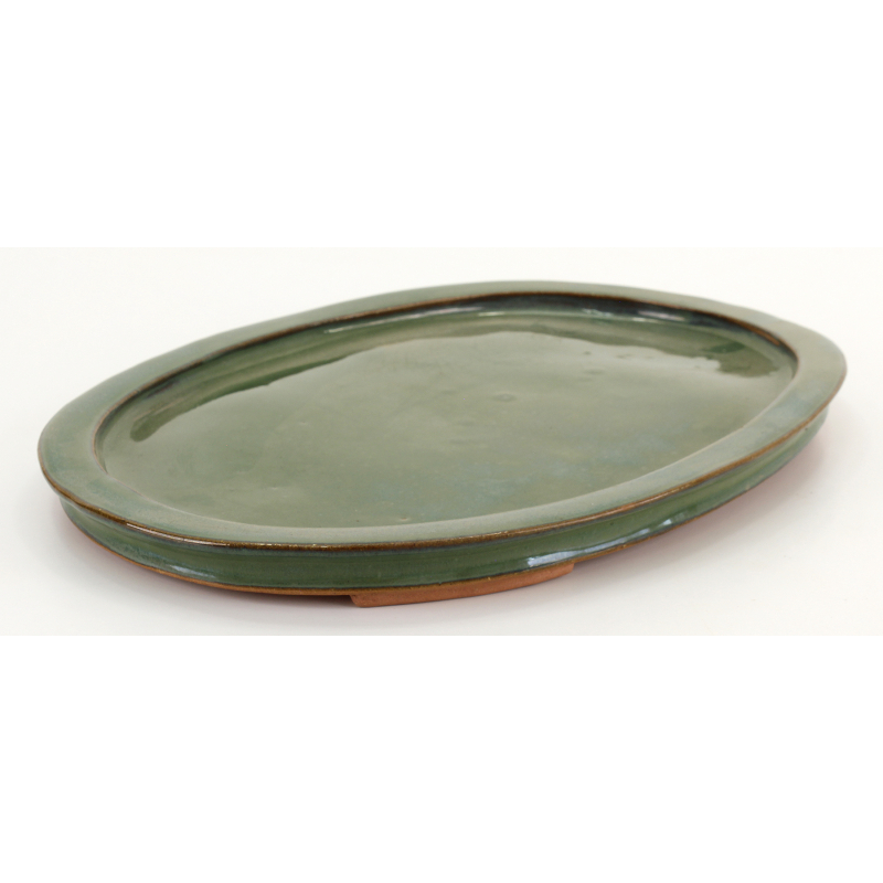 Yixing, suiban, Laos Garden