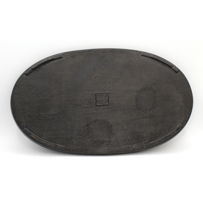 Japanese doban DD25 Heian Ryubido