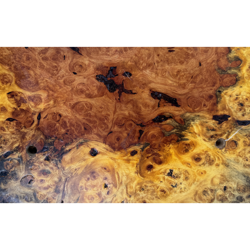 Japanese antique wood slab jiita 47