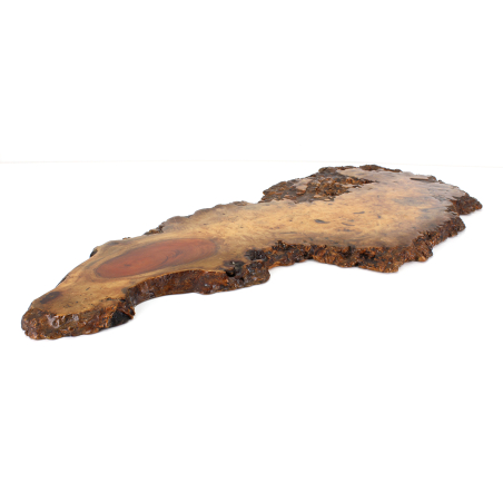 Japanese antique wood slab jiita 50