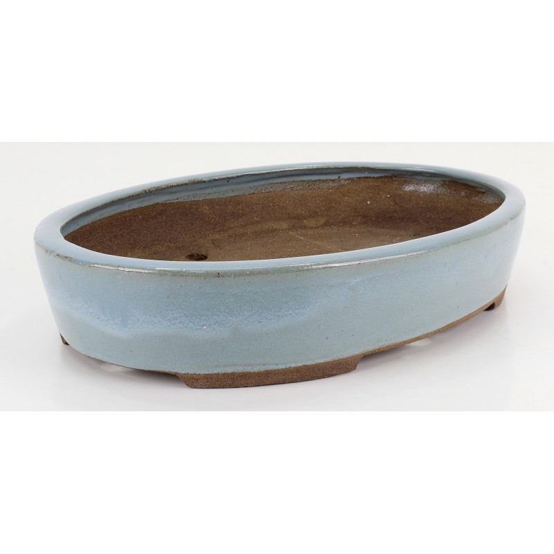 bonsai pot, Ejiri, Taizan, Seto, Yamawa, Laos Garden