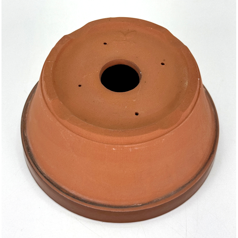 Ceramic Tokoname training pot No 3