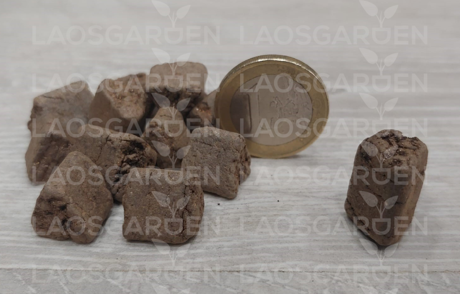 Conoce el abono Biogold - Laos Garden Blog